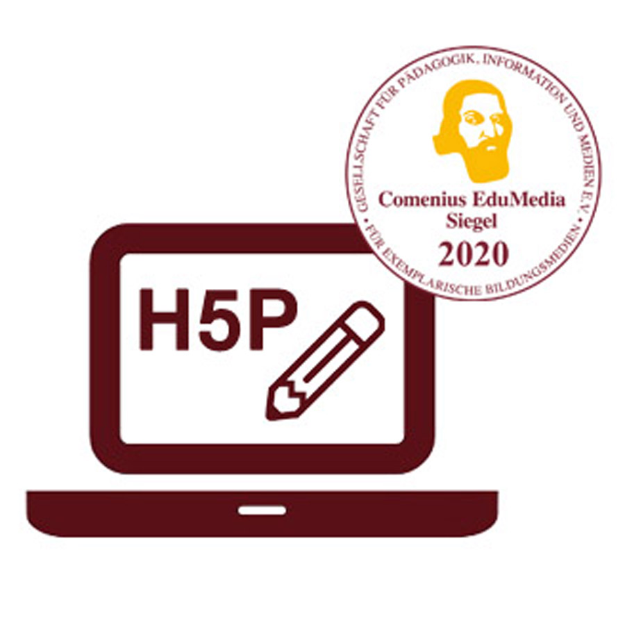 Lernen Sie unsere Tools für H5P kennen | media&data gmbh