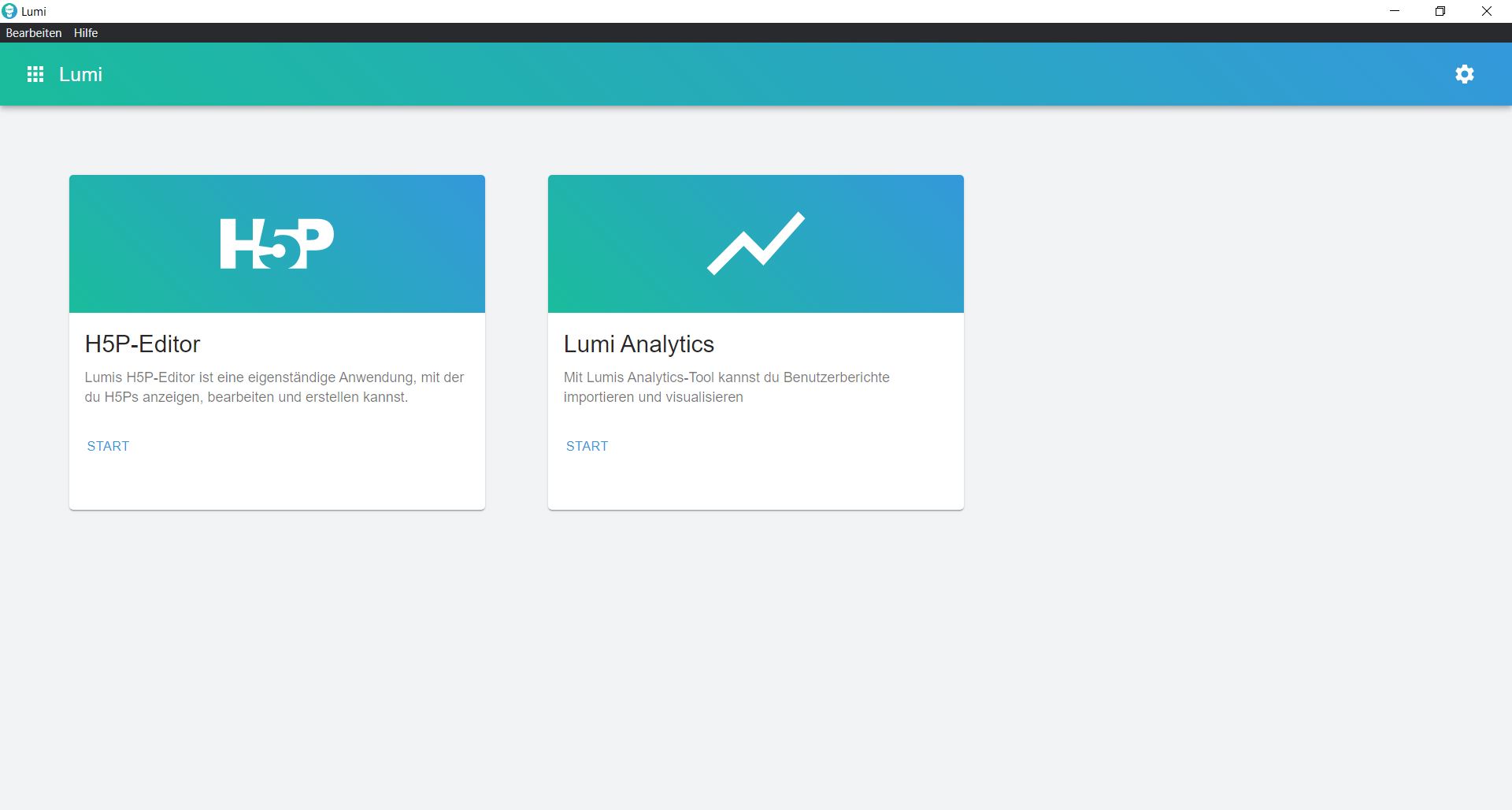 Alle H5P-Editoren im Vergleich | media&data gmbh